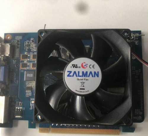 Asus nvidia geforce gt730 4gd3