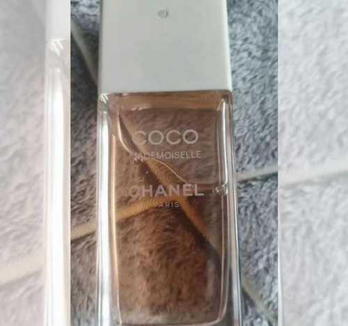 Chanel coco mademoiselle 100