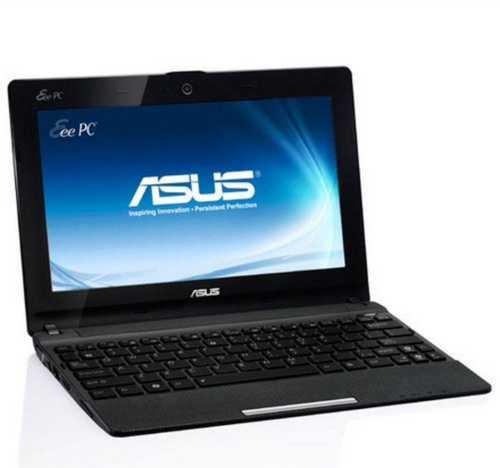 Нетбук asus eee pc x101ch разбор