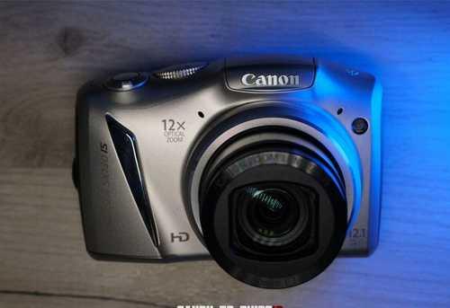 Canon PowerShot SX130IS