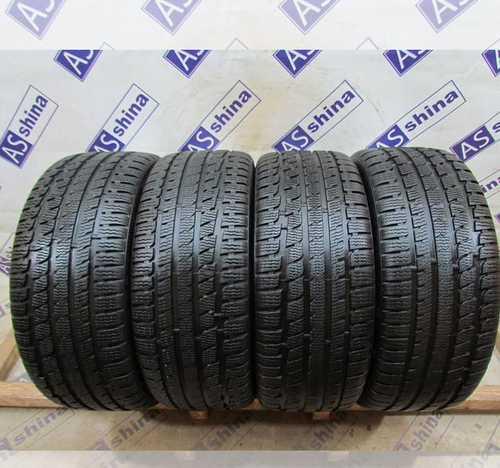 Kumho WinterCraft KW27 225/50 R17 97P