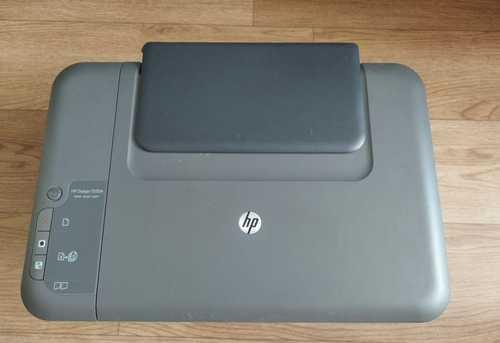 Мфу HP Deskjet 1050A