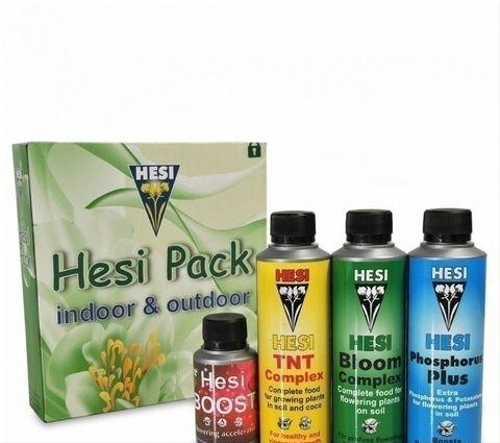 Hesi Pack Mini