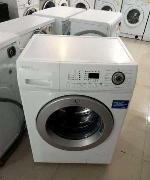 Стиральная машина Samsung WF 0502 SYV, 5 кг