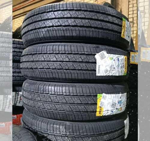 Delinte DV2 195/75 R16C 107R