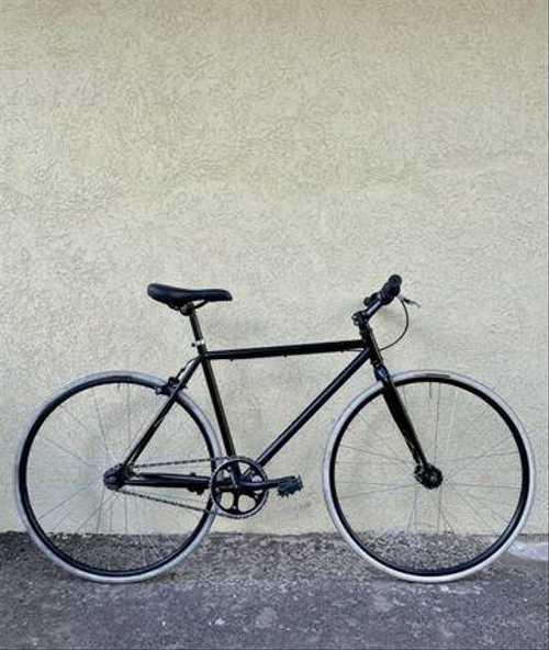 Велосипед Fixed Gear