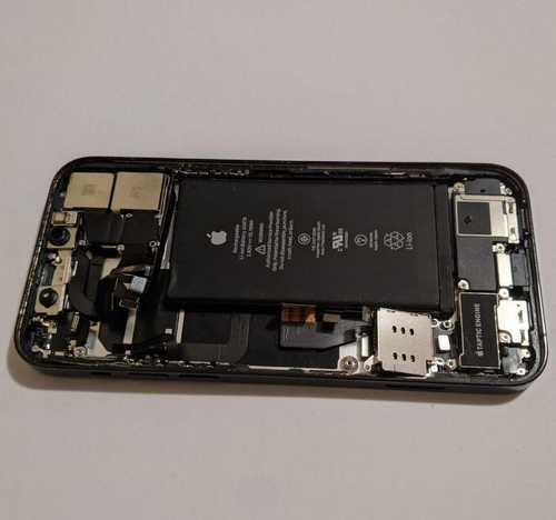 Корпус комплектный iPhone 12