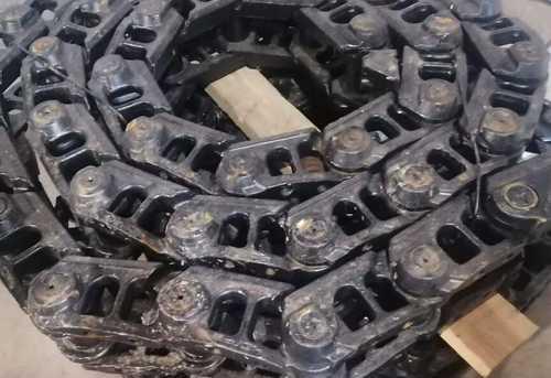 Цепь гусеничная Т-11М итг-121