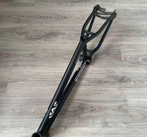 Рама Wtp Reason bmx