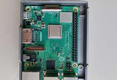 Raspberry Pi 3 model b