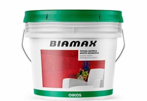 Краска для стен антивандальная Biamax