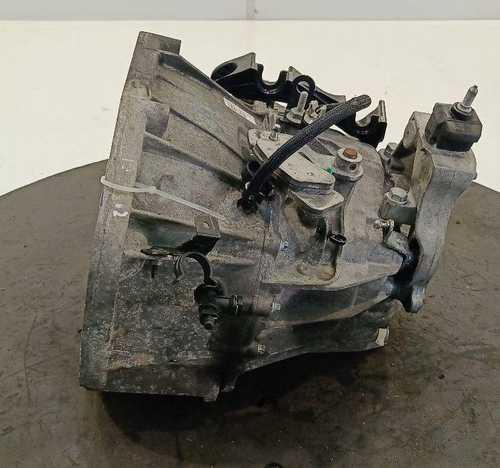 Кпп 5ст. PK4007 Renault Laguna 3 (2008-2015)