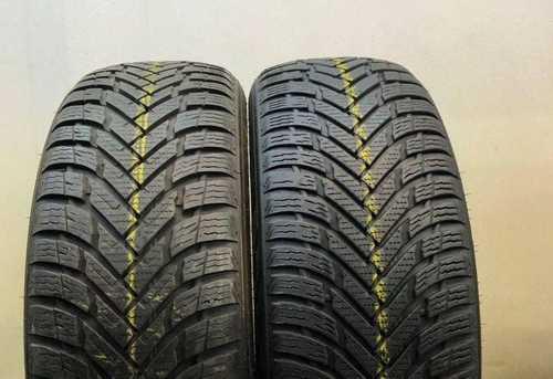 Nokian Tyres Weatherproof SUV 235/60 R18 100Z