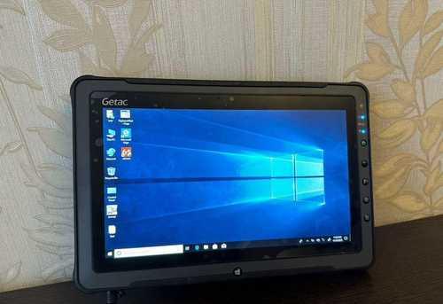 Getac f110 i7 4/256 с LTE