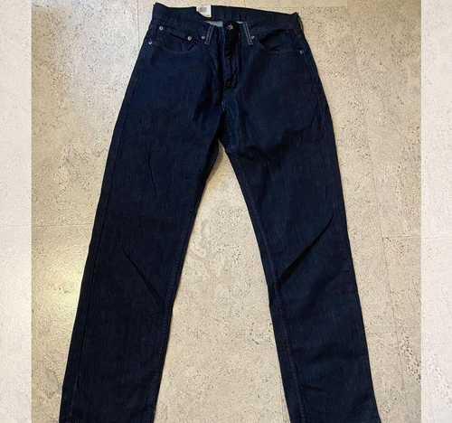 Джинсы мужские Levis 559 W32 L32 новые