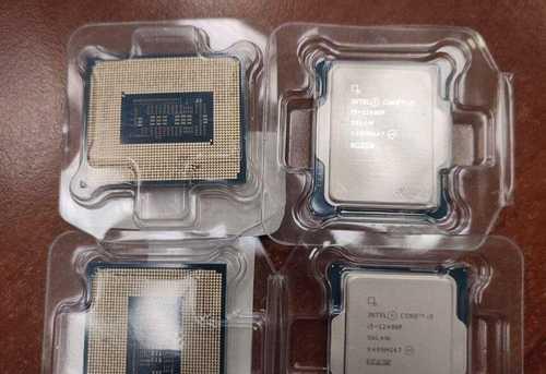 Процессор Intel Core i5-12400F OEM