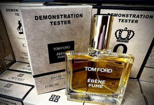 Tom ford ebene fume