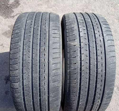 CrossLeader DSU02 245/45 R18