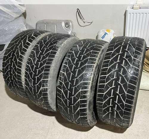 Kormoran SUV Snow 265/65 R18 114