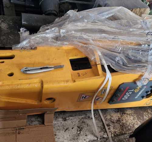 Гидромолот Indeco HP1500 (Италия)