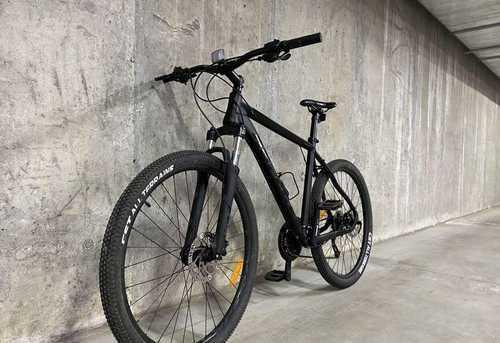 Велосипед aspect air 27.5