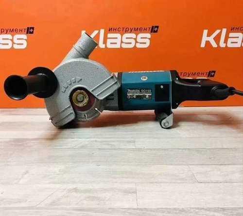 Штроборез Makita SG 150 N1/Ш66