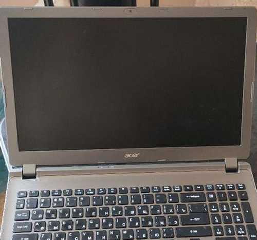 Ноутбук Acer Aspire v5-552G