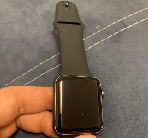 Часы apple watch 3 42mm