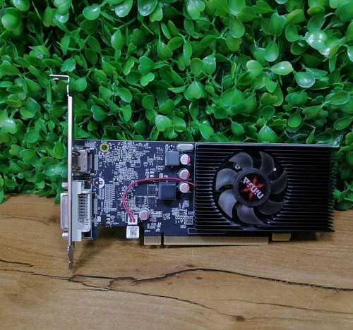 Видеокарта Видеокарта GeForce GT1030 2Gb