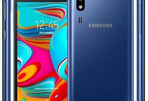 Samsung Galaxy A2 Core, 16 ГБ
