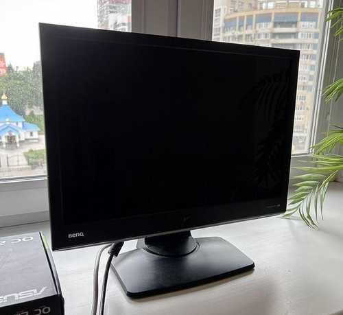 Монитор benq e900wp