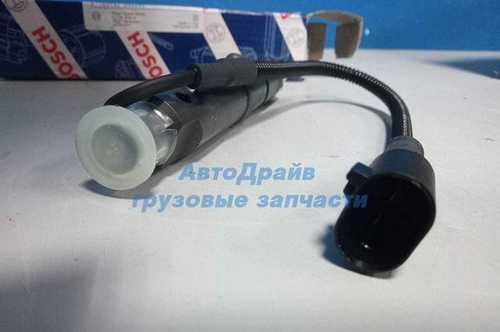 Форсунка Man F2000