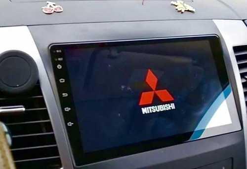 Магнитола Android 2/32 Mitsubishi Outlander 2 XL