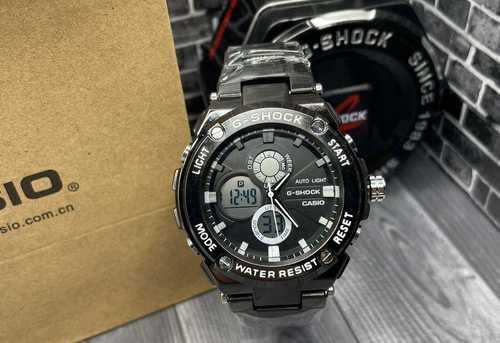 Часы Casio G-Shock GST