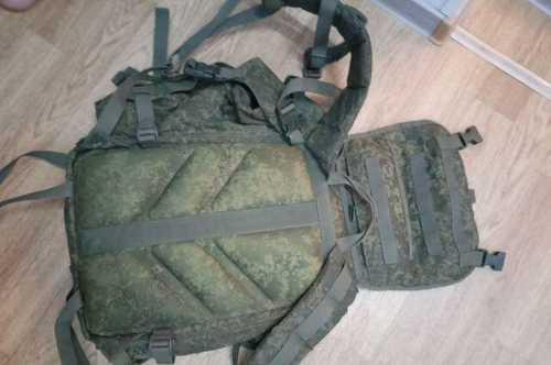 Рюкзак десантный 6ш117