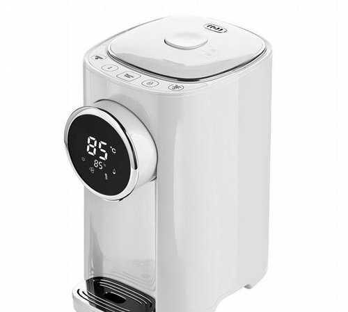 Термопот (чайник-термос) tesler TP-5060 white