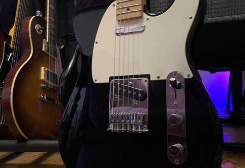 Fender Squier telecaster Affinity