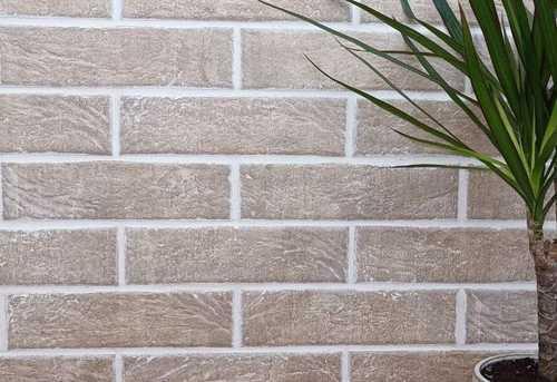 Клинкерная плика cerrad loft brick, salt, 245X65X8