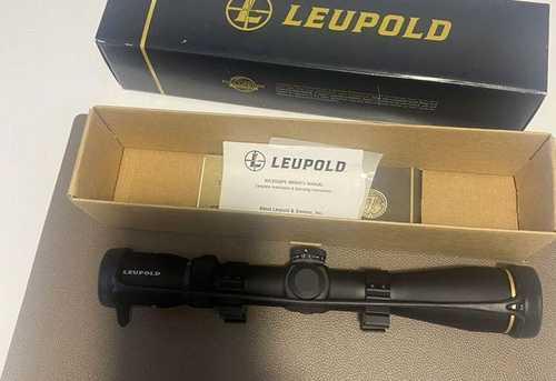 Оптический прицел Leupold VX R-4 12*40 30mm