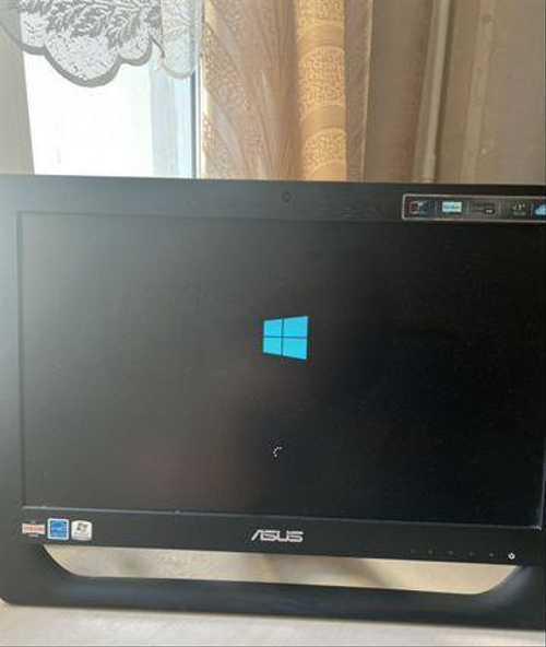 Моноблок asus ET 2012