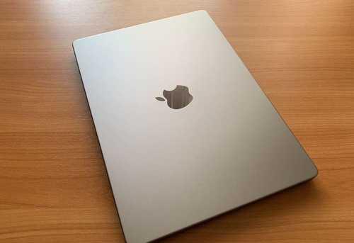 MacBook Pro 14 M1 Max 32/512