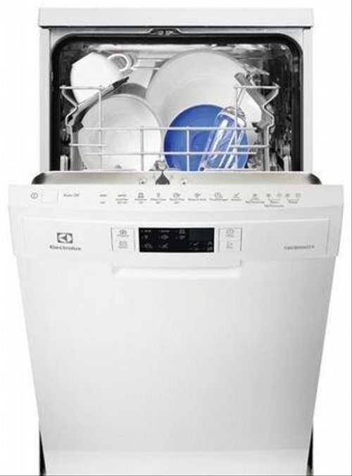 Посудомоечная машина Electrolux ESF 9453 LMW (B)