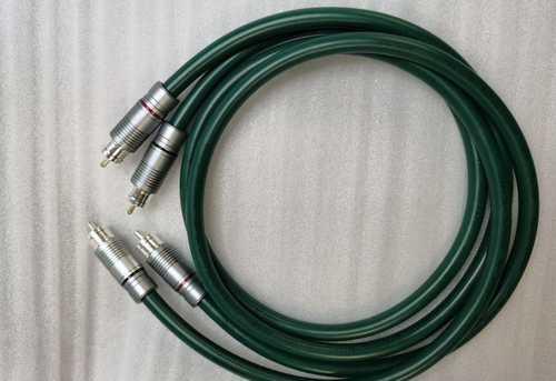 Межблочный кабель 2 RCA - Furutech