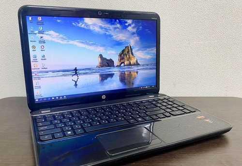 Ноутбук hp Pavilion G6