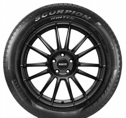 Pirelli Scorpion Winter 315/35 R21 111V