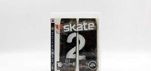 Skate 2 для PS3