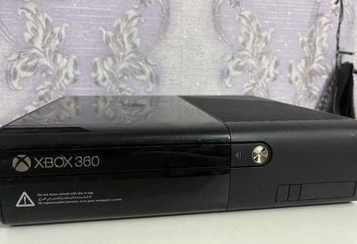 Xbox 360 Е