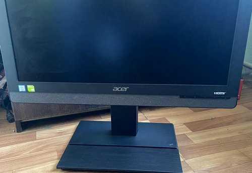 Продам моноблок Acer veriton z6820g