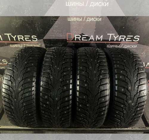 Nexen Winguard WinSpike WH62 205/55 R16