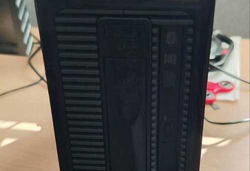 Пк HP ProDesk 400 G1 SFF